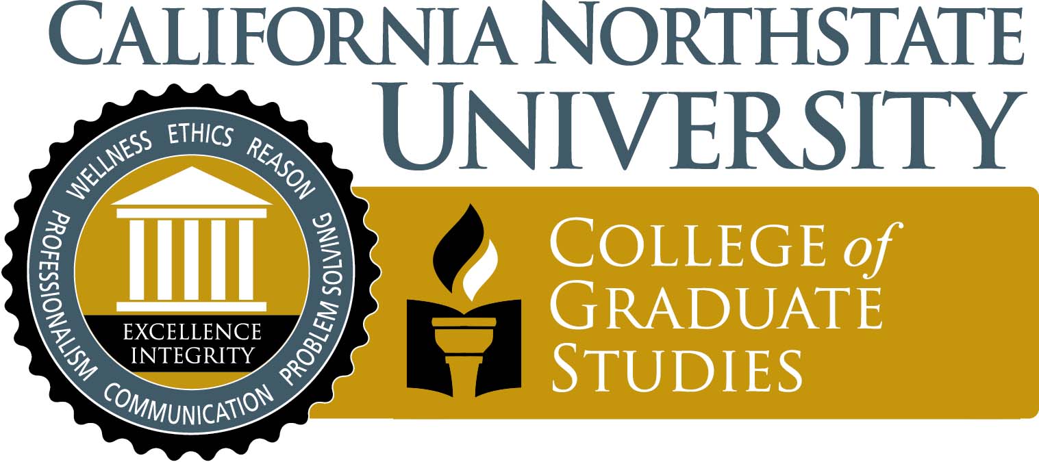 Official California Northstate University Merchandise